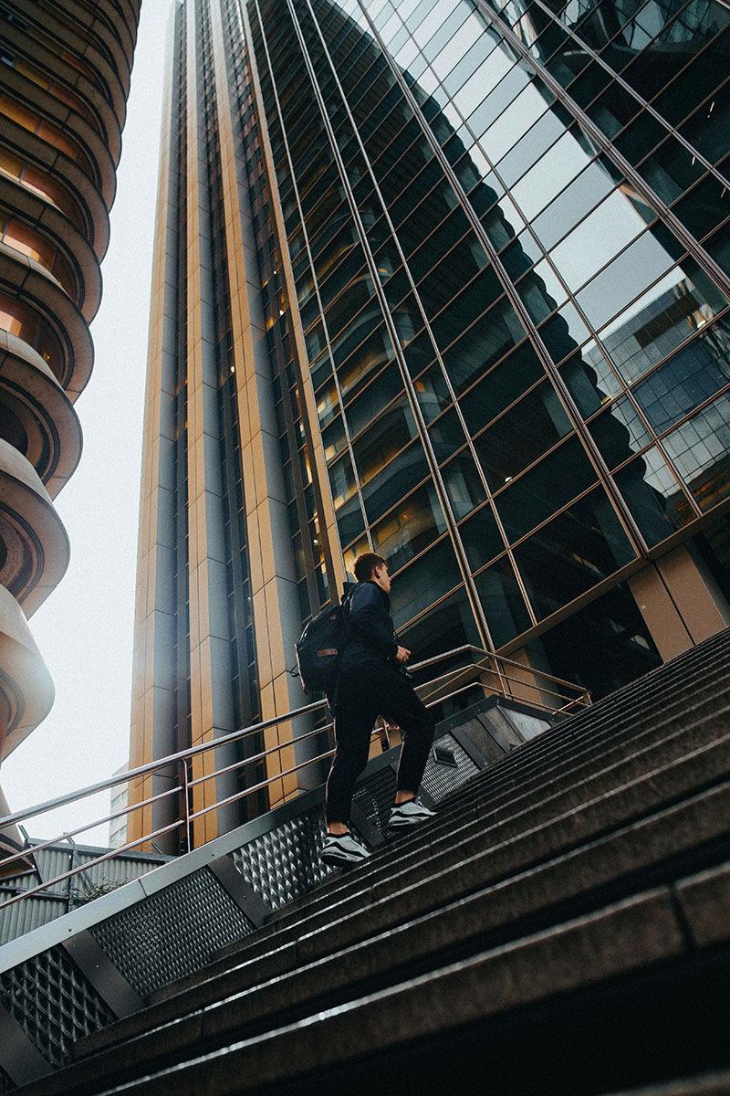 Executive Search & Team Building | Precision Hiring | Future-Able